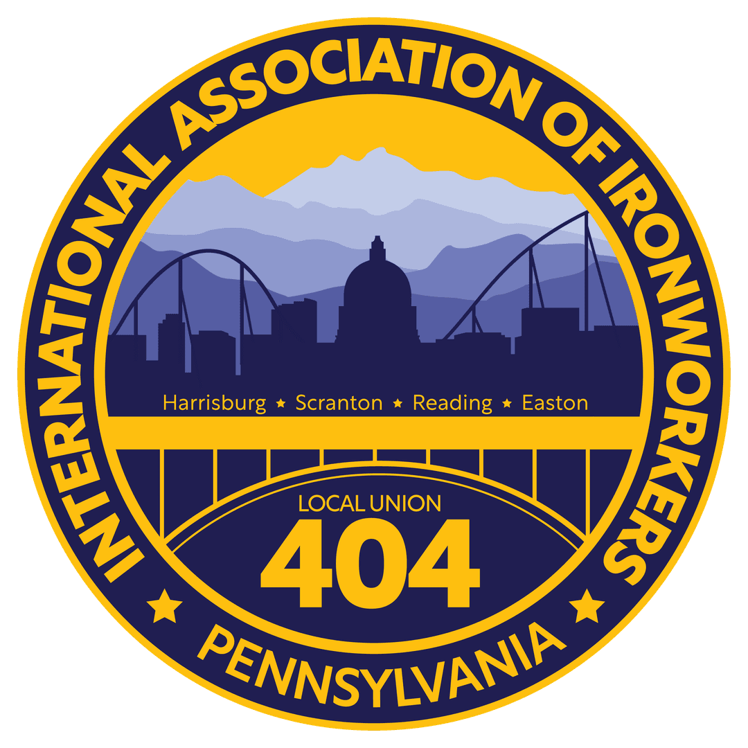 Ironworkers Local 404 | Apprenticeship